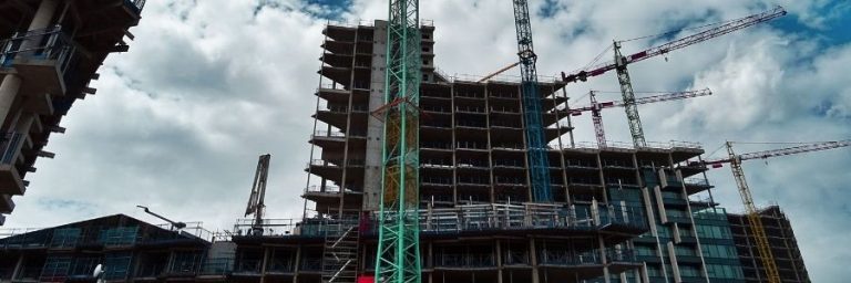 Catchy Construction Company Names Ideas - Unique & Cool - Mzuri Mag