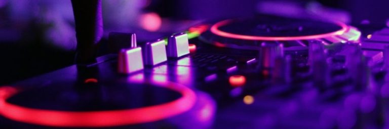 Cool DJ Names - Unique & Catchy DJ Name Ideas - Mzuri Mag