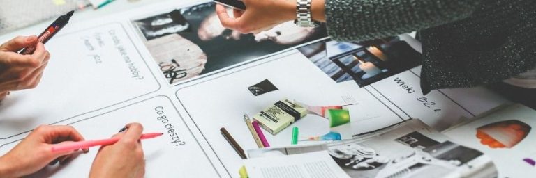 230+ Marketing Agency Names - Cool, Catchy & Unique - Mzuri Mag