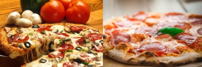 180+ Catchy & Unique Pizza Restaurant Names - Mzuri Mag