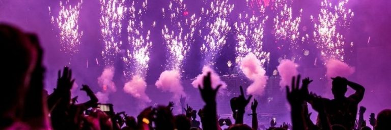 220+ Catchy & Unique Nightclub Names For Your Business