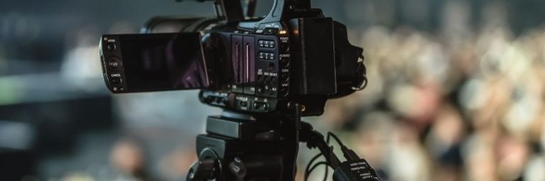 250+ Video Production Company Name Ideas - Mzuri Mag